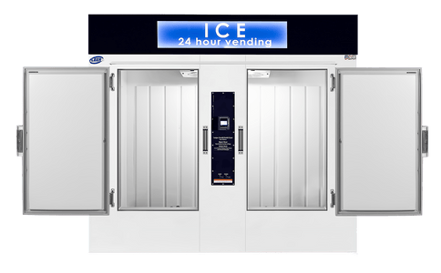Automatic ICE™ Systems Online Store